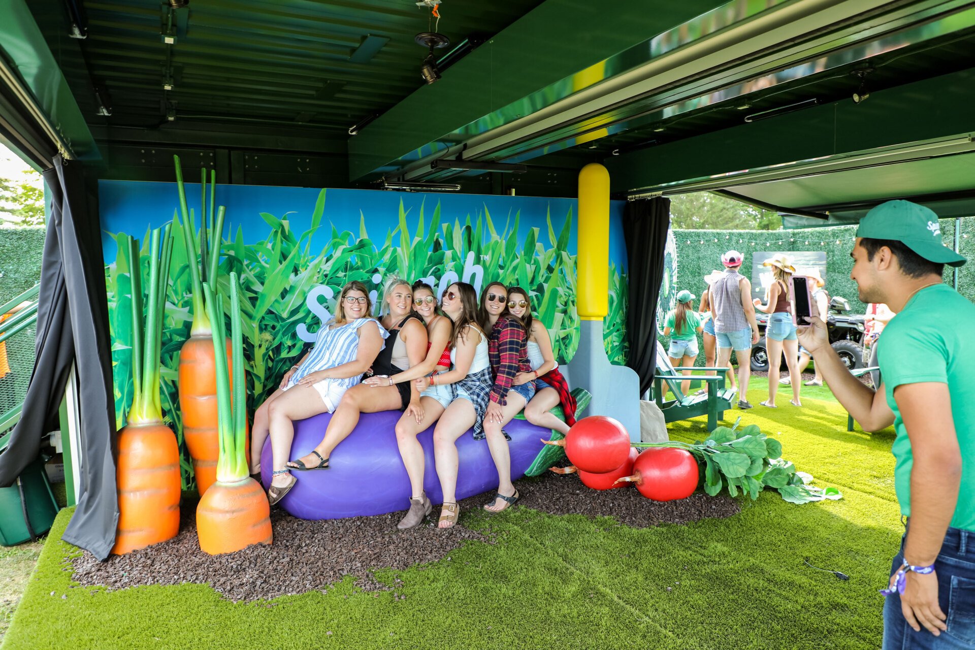 Leo Burnett X Cronos Group | ASTOUND