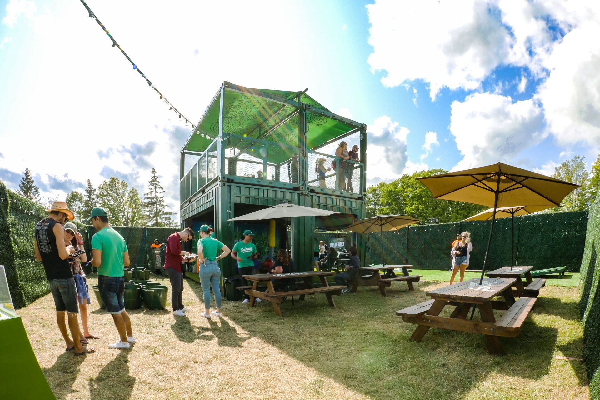 Leo Burnett X Cronos Group | ASTOUND