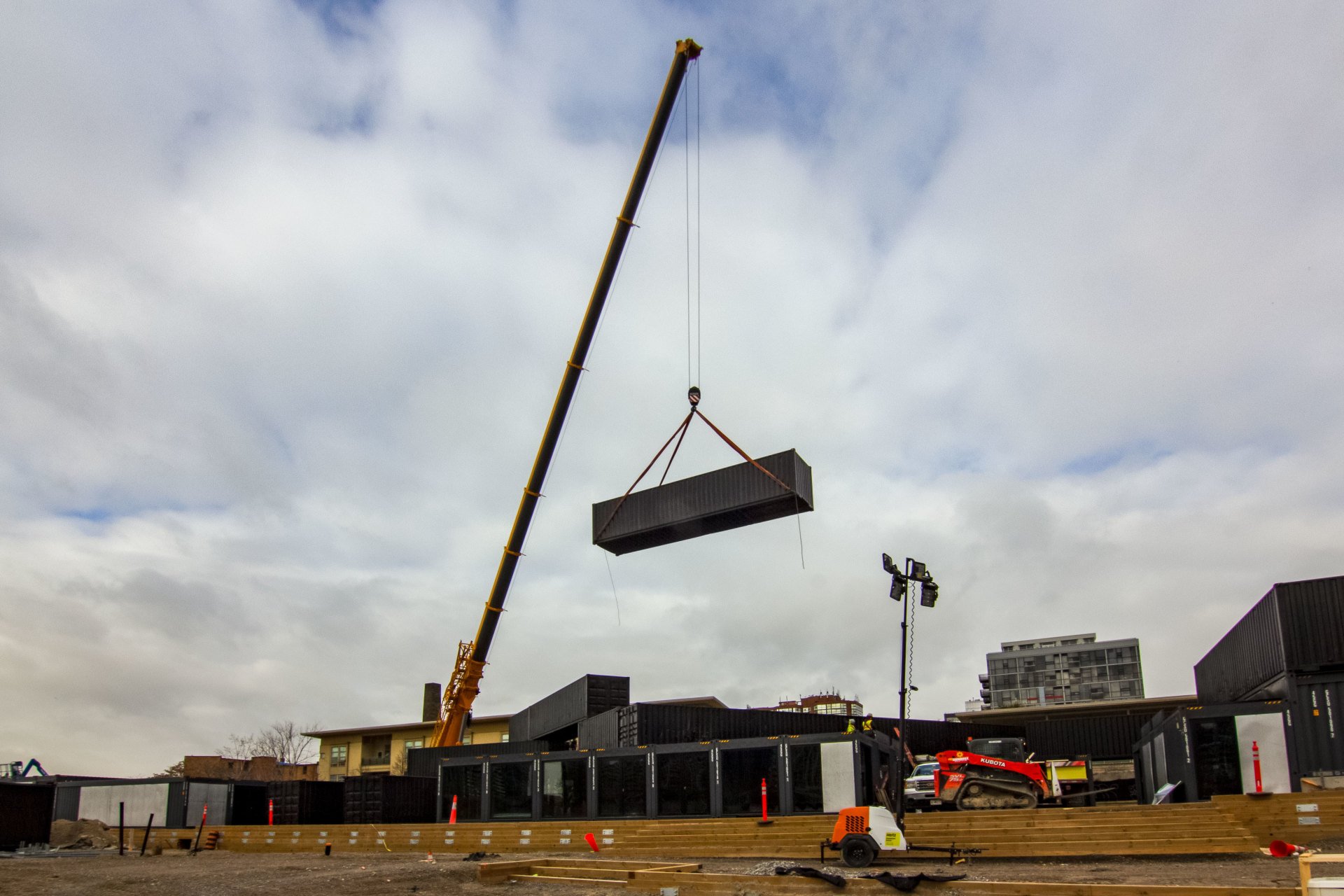 stackt Market | ASTOUND