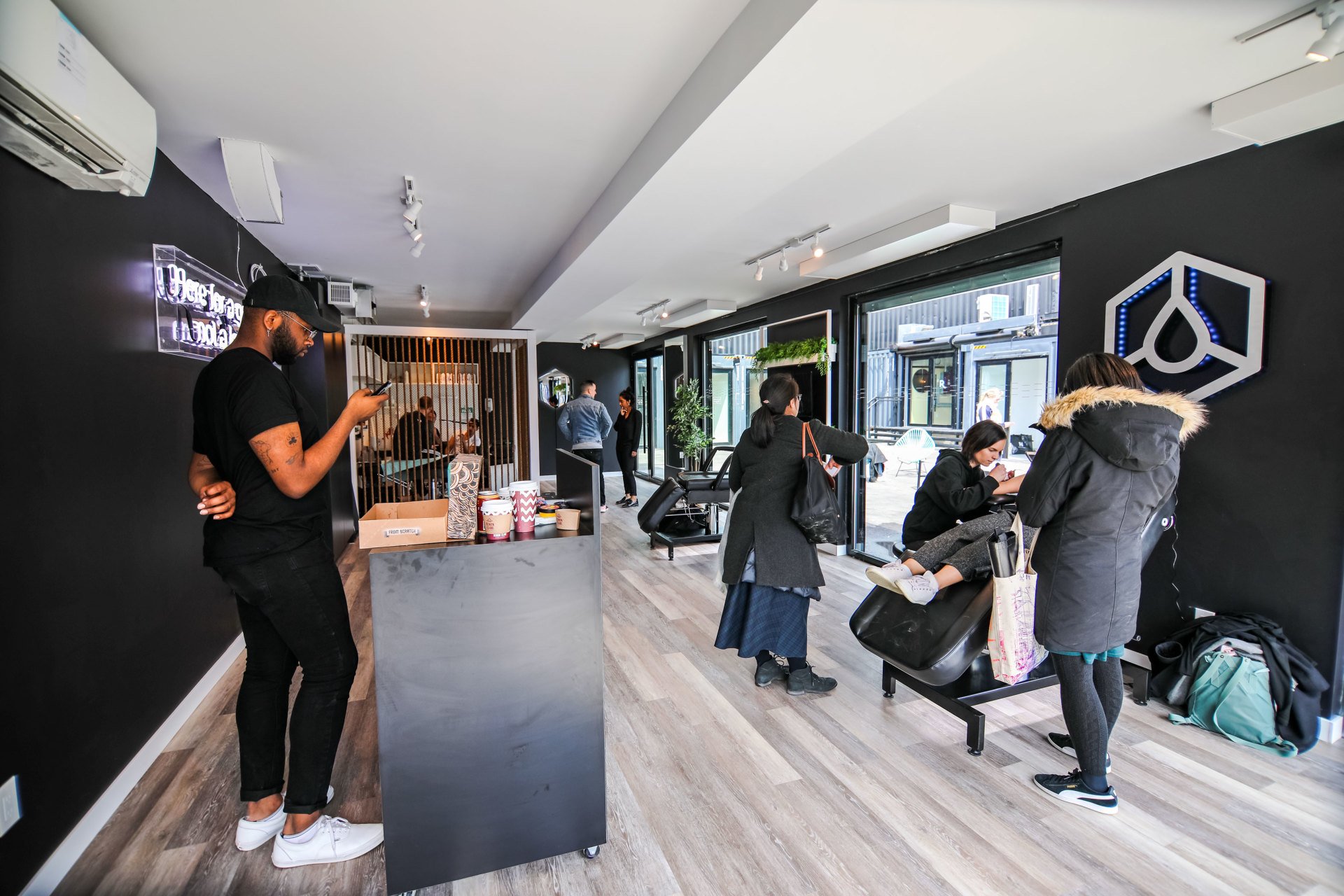 stackt Market | ASTOUND