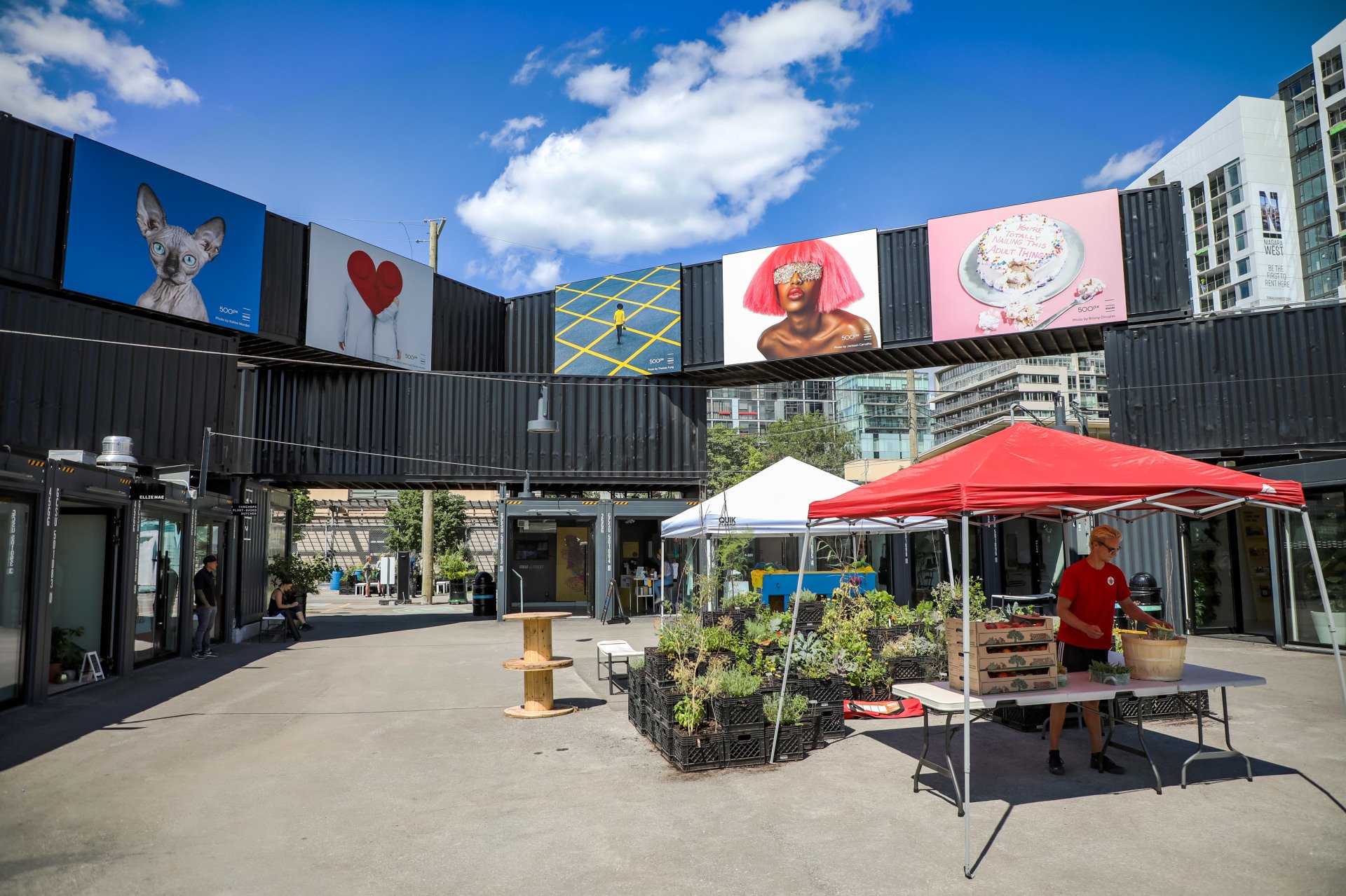 stackt Market | ASTOUND