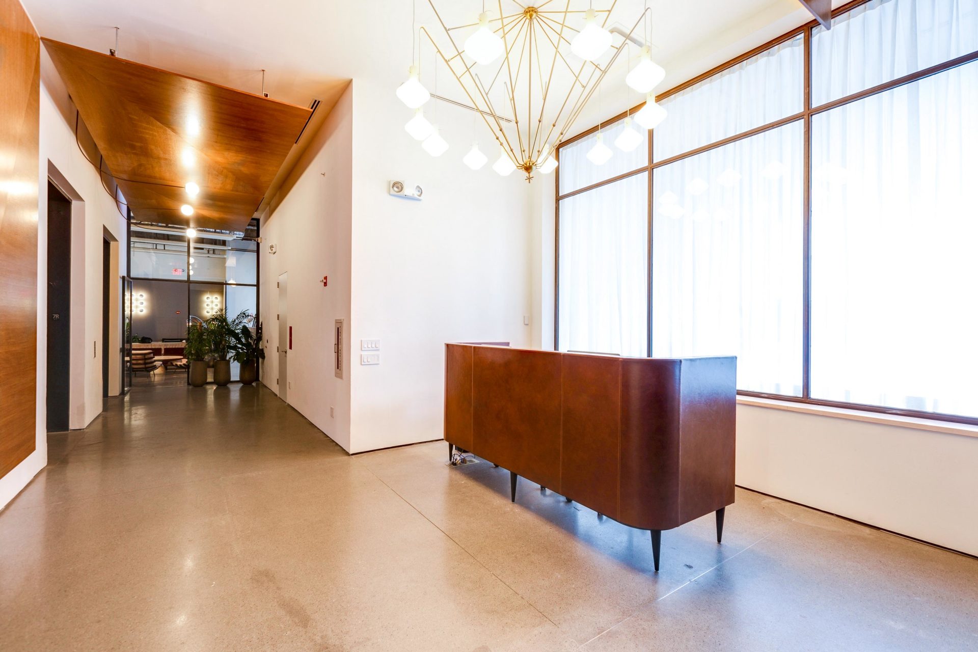 Spring Place NYC | ASTOUND