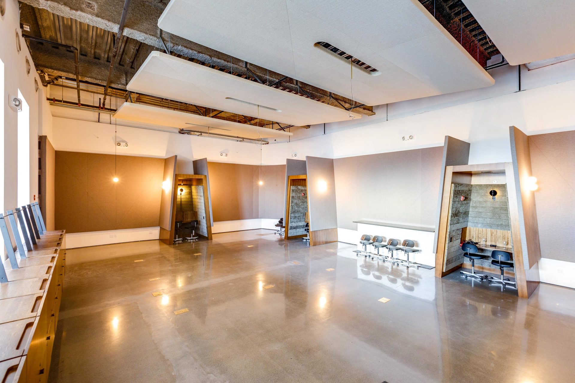 Spring Place NYC | ASTOUND