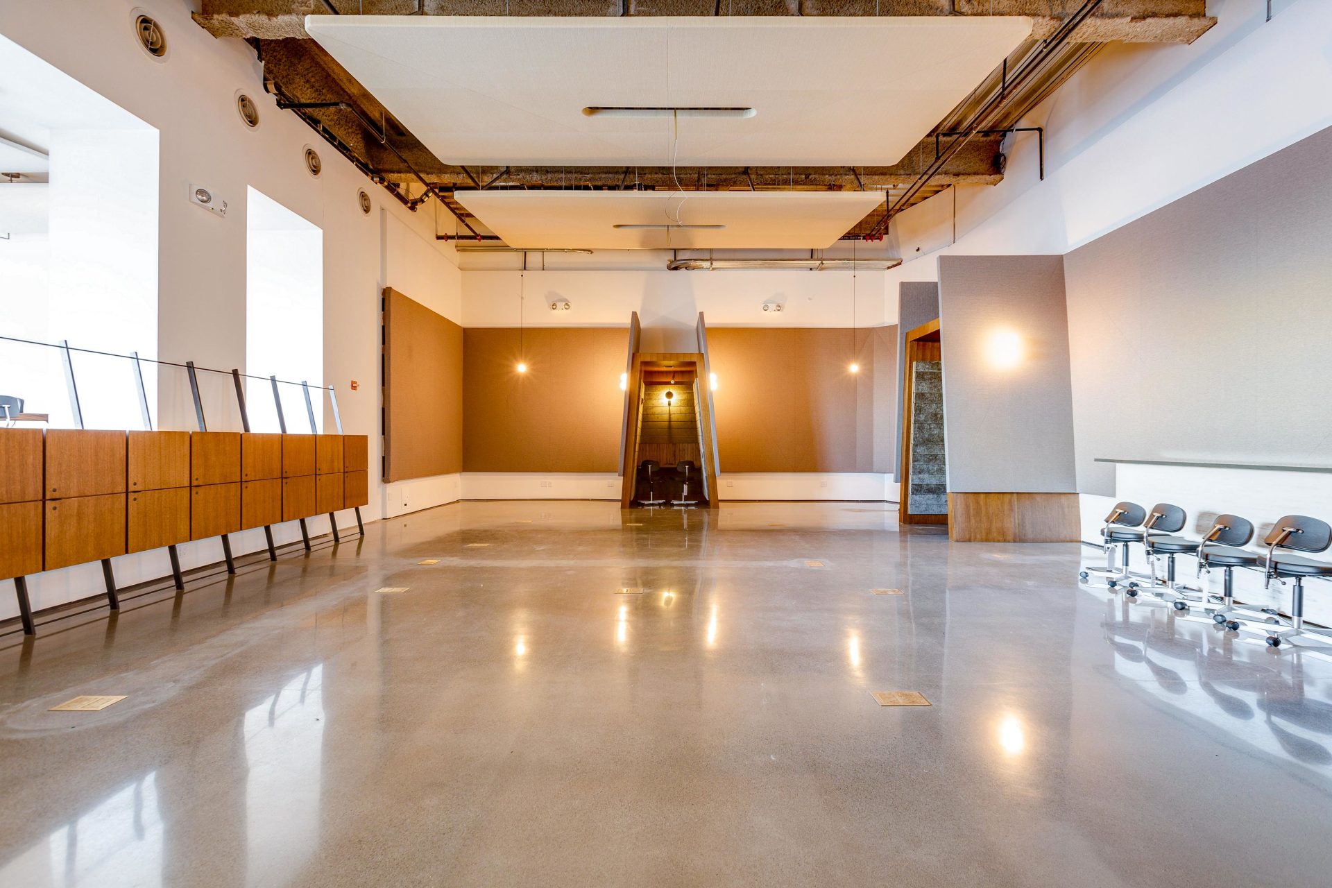 Spring Place NYC | ASTOUND