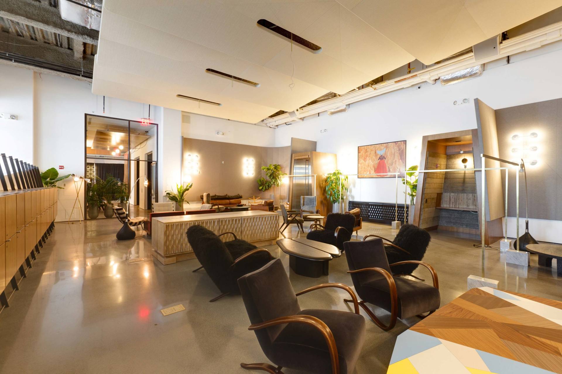 Spring Place NYC | ASTOUND