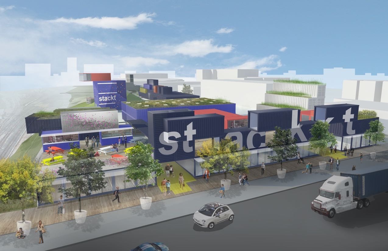 stackt Market | ASTOUND