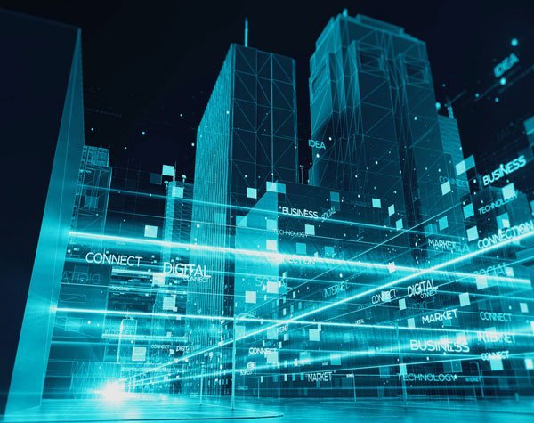 Integrated & Infrastructure Systems – Additional Services | ACI