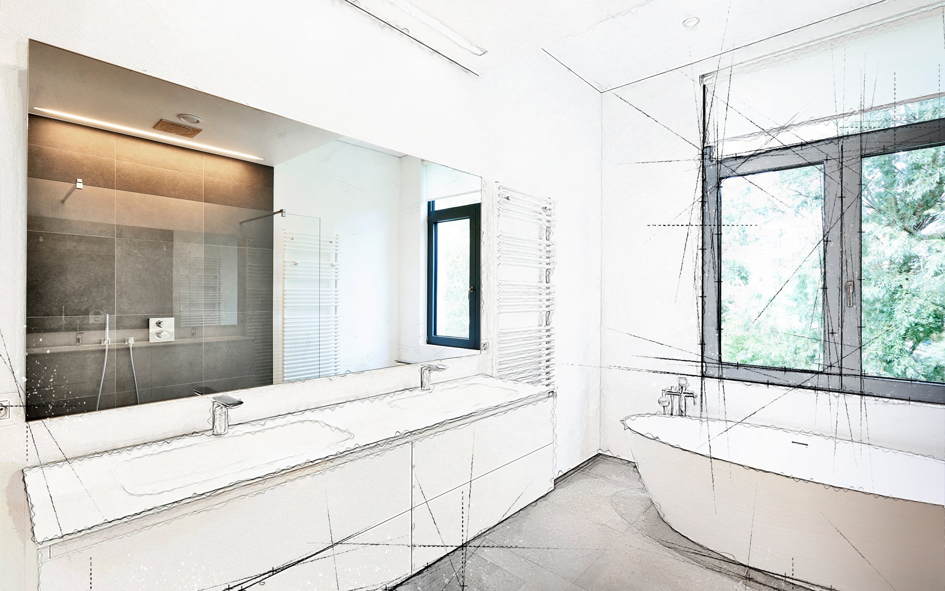 ARB registered architectural practice | BW Architecture