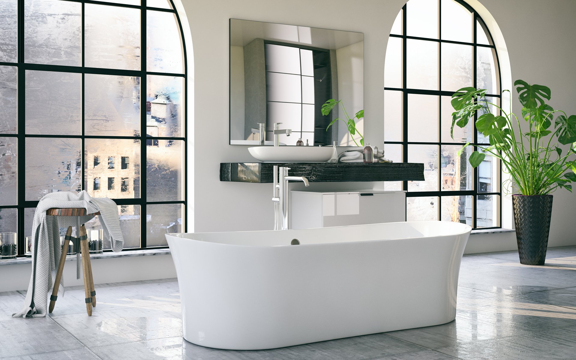 Architectural Firm | BW Architecture