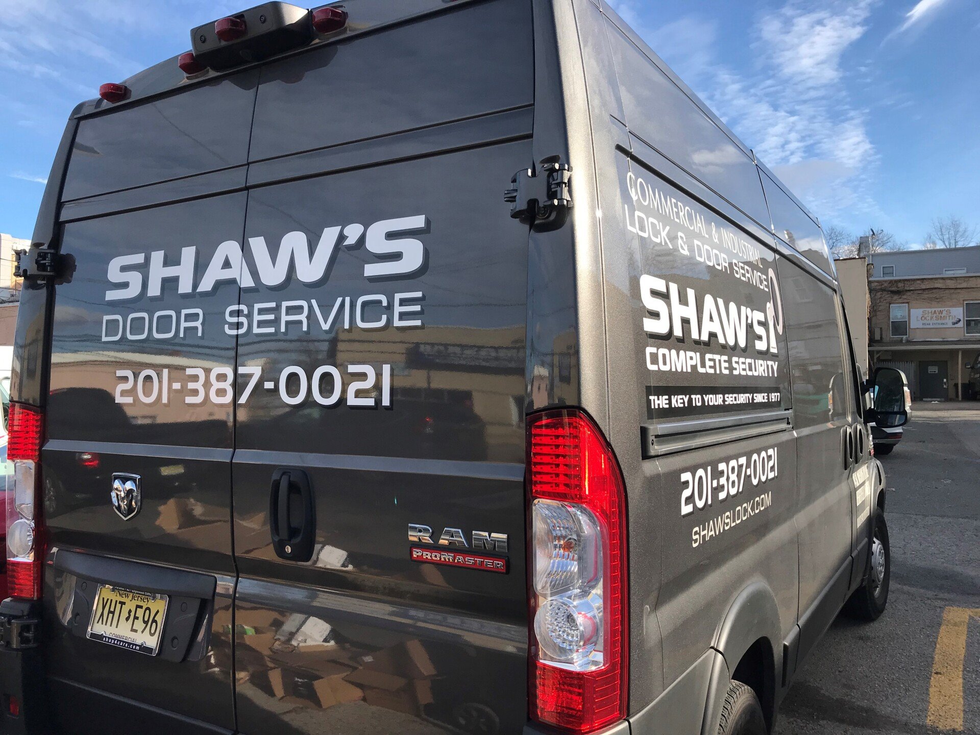 Locksmith Services Paramus, Secaucus, Lodi, Elmwood Park, Garfield NJ ...