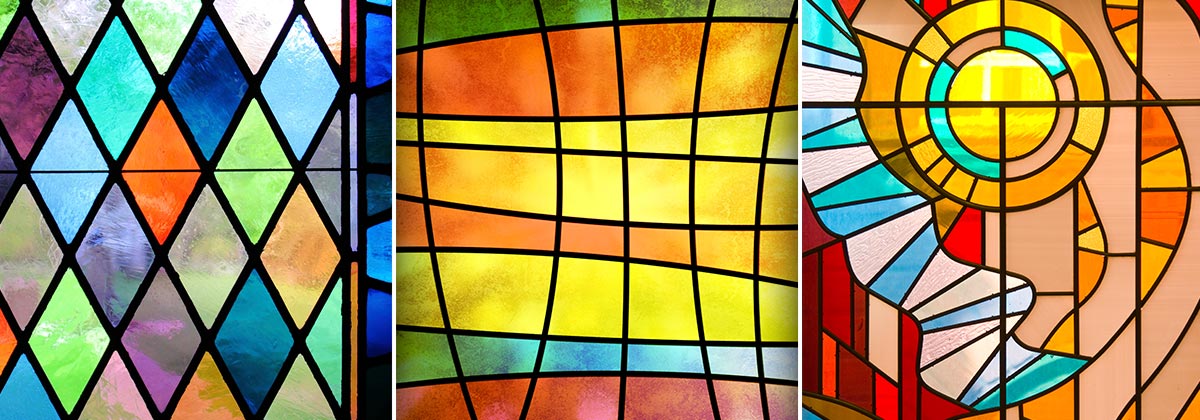 Stained Glass in Sydney | Edwards Leadlights