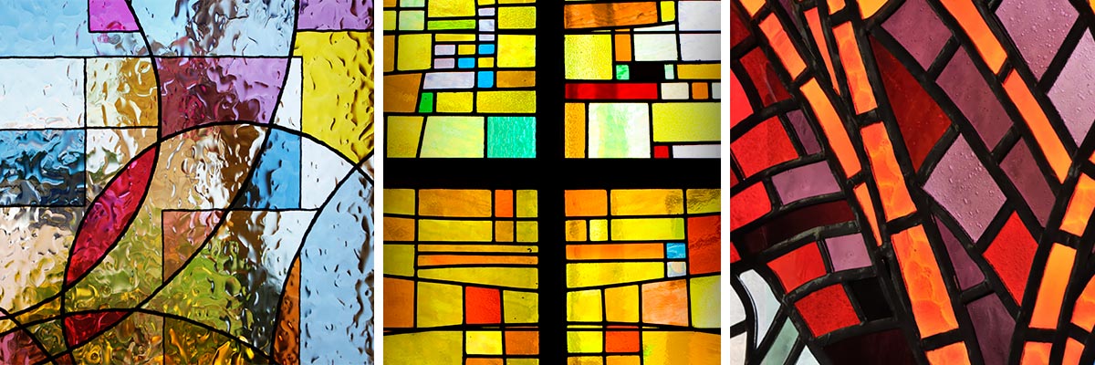 Stained Glass in Sydney | Edwards Leadlights