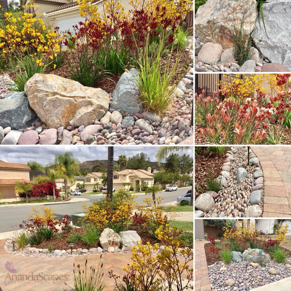 WHAT IS THE WATERSHED APPROACH IN LANDSCAPE DESIGN