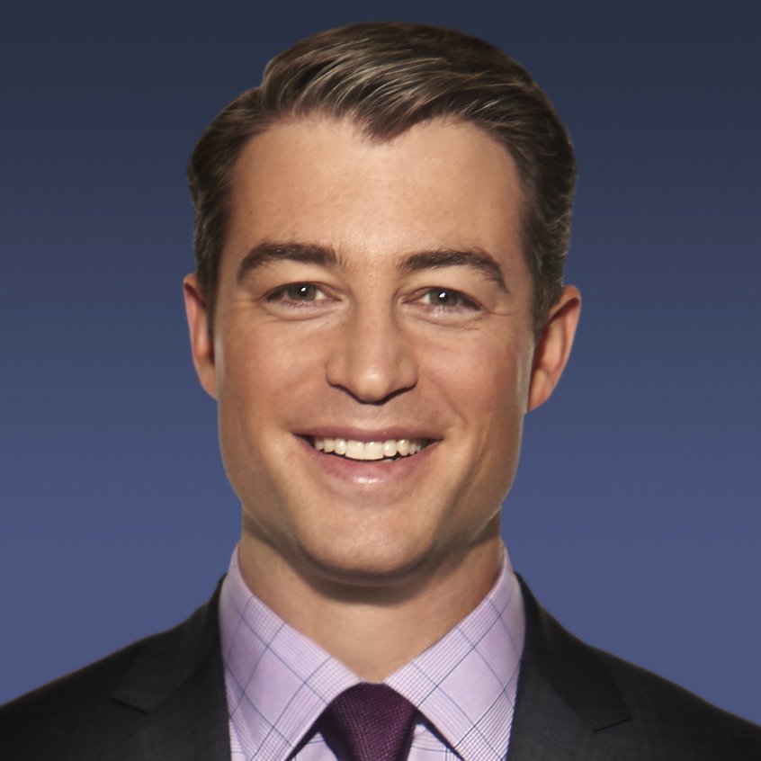 Adam Zucker | WME Speakers