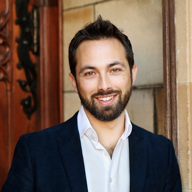 Derek Muller | WME Speakers
