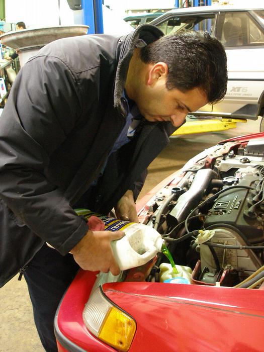 Max Motors Auto Repair