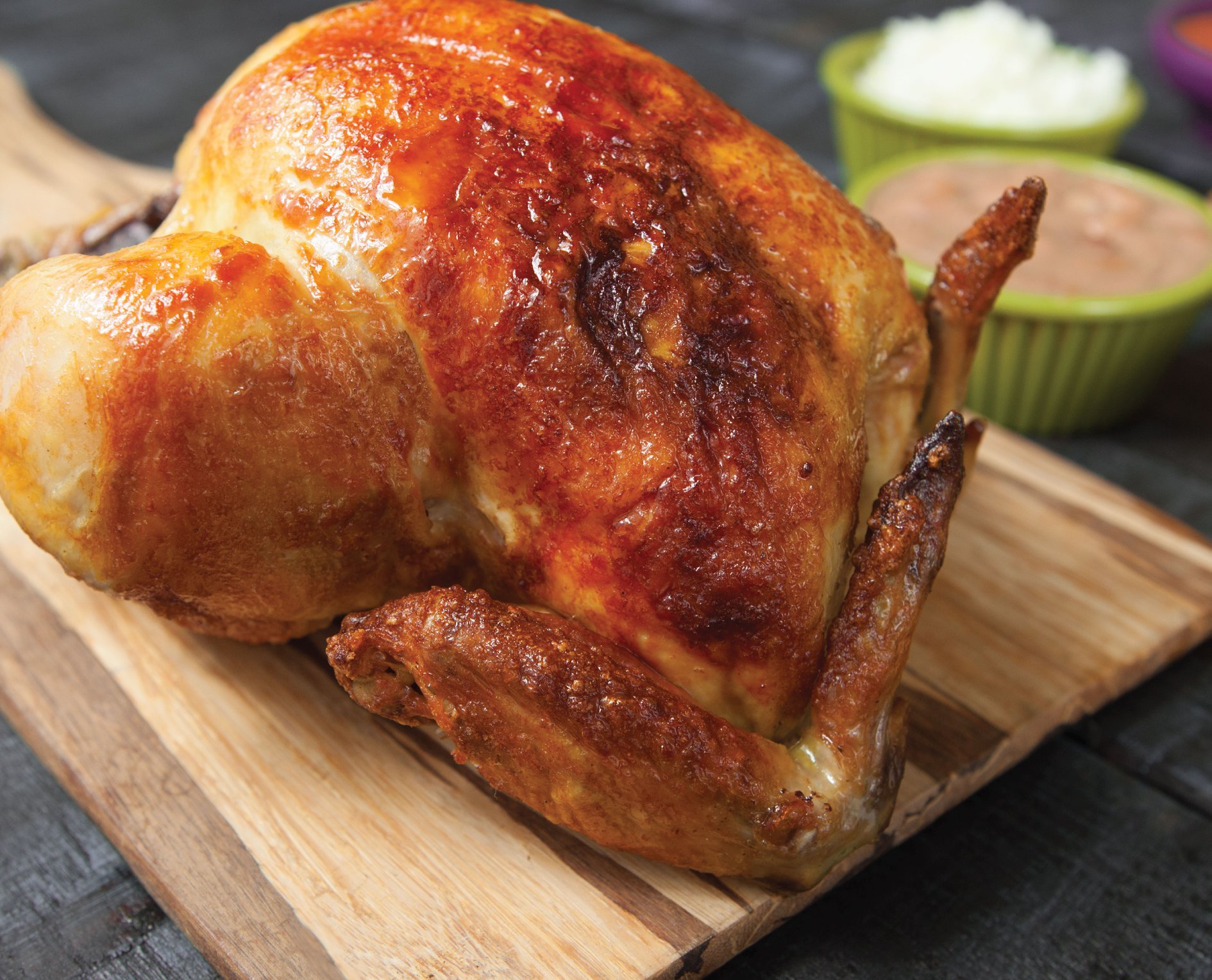 Mexican Fast-Food | Marietta, GA | El Pollo Dorado