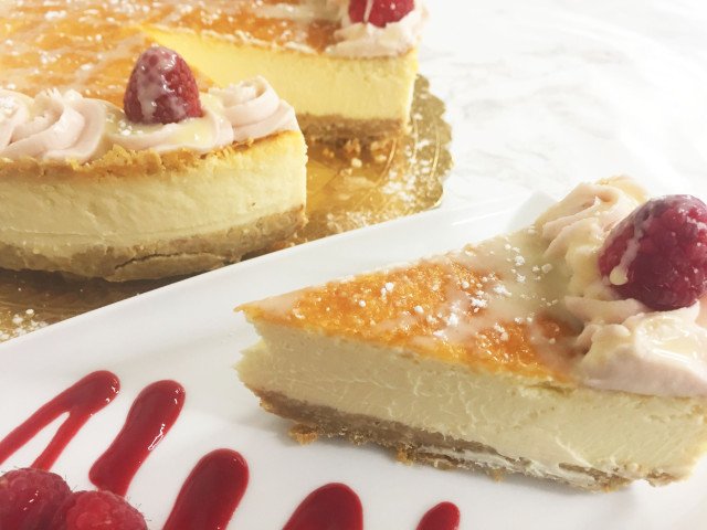 Gabriella's Dolci | Italian Bakery in Olney.
