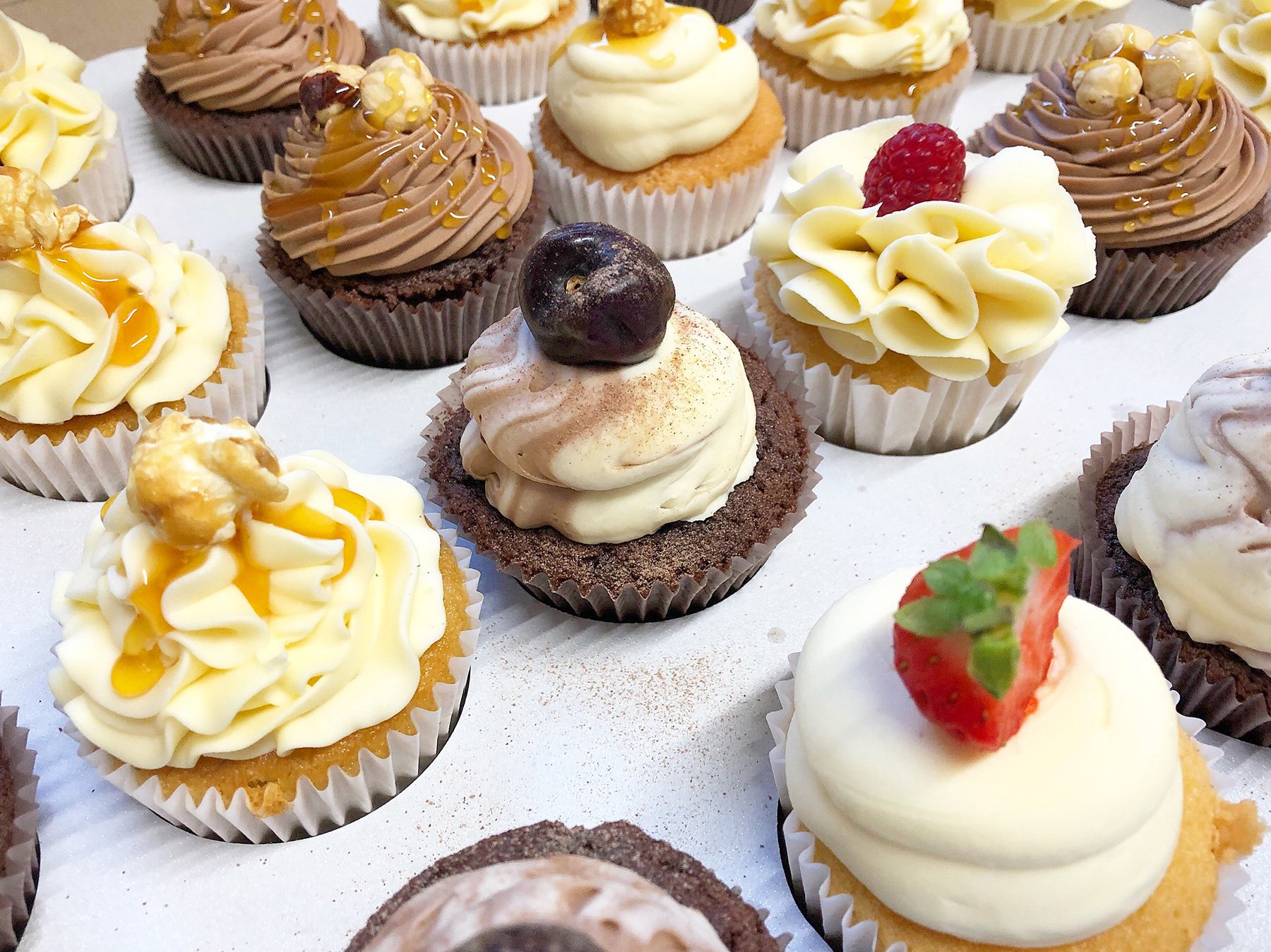 Gabriella's Dolci | Italian Bakery in Olney.