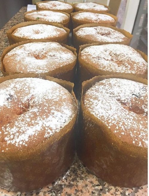 Gabriella's Dolci | Italian Bakery in Olney.