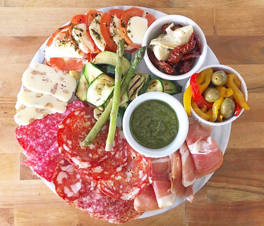 Gabriella's | Italian Deli Cafe in Olney.