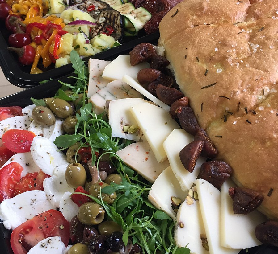 Gabriella's | Italian Deli Cafe in Olney.