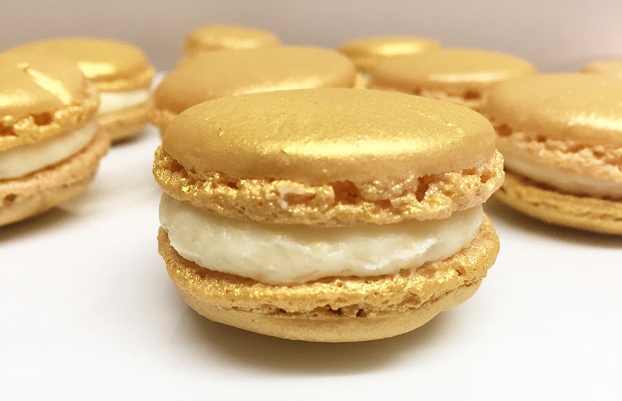 Gabriella's Dolci | Italian Bakery in Olney.