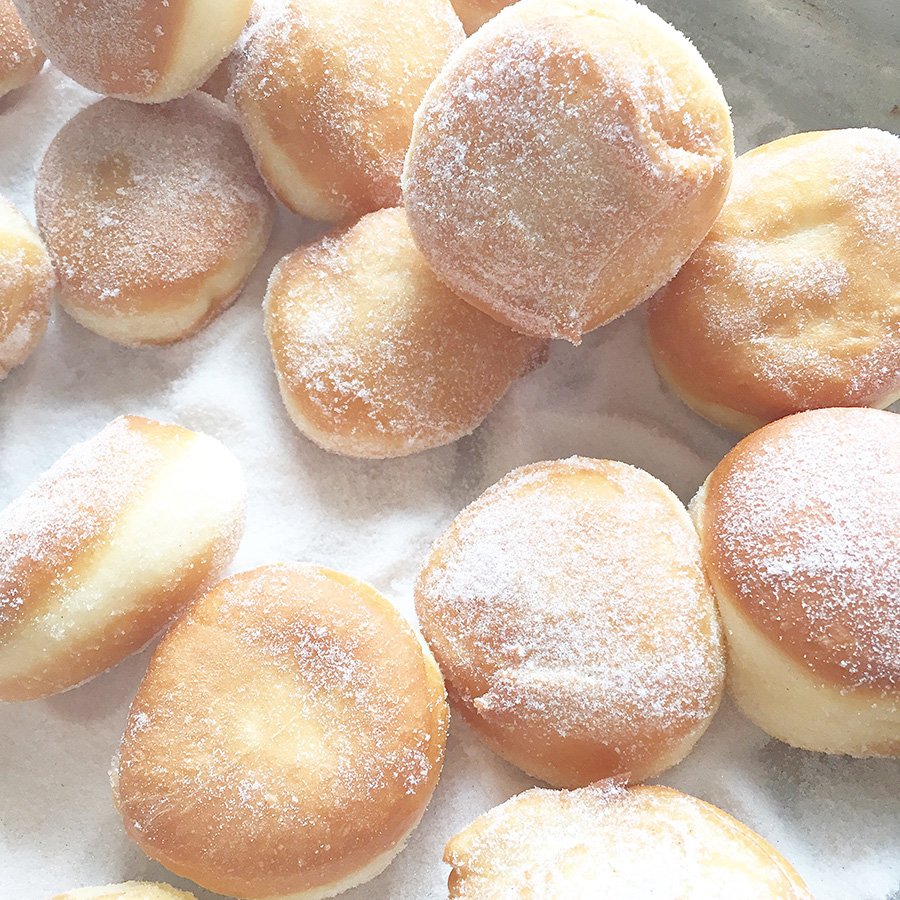 Gabriella's Dolci | Italian Bakery in Olney.
