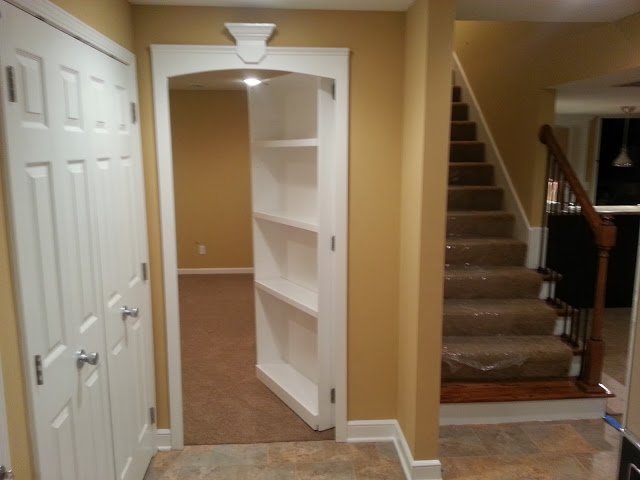 About | Don Kelly Construction LLC