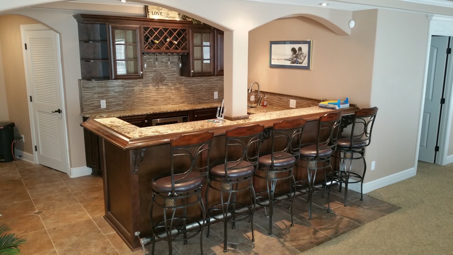 About | Don Kelly Construction LLC