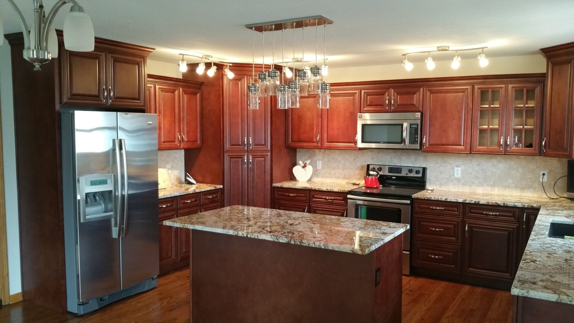About | Don Kelly Construction LLC