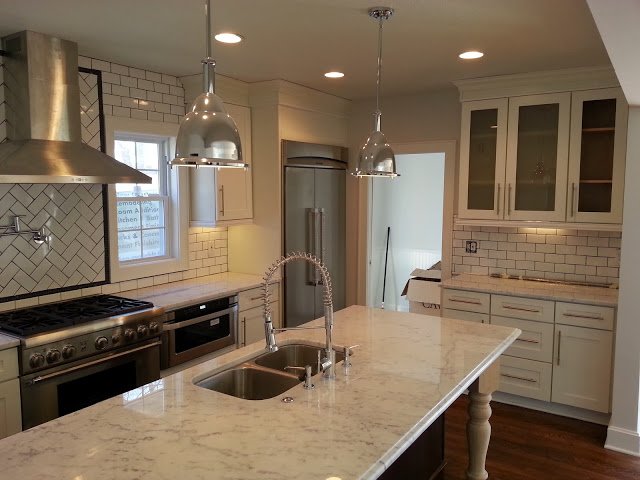 About | Don Kelly Construction LLC