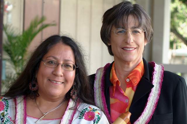 Welcome to Mary Youngblood