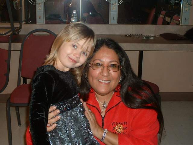 Welcome to Mary Youngblood