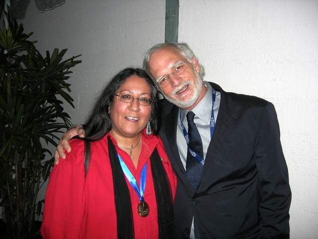 Welcome to Mary Youngblood