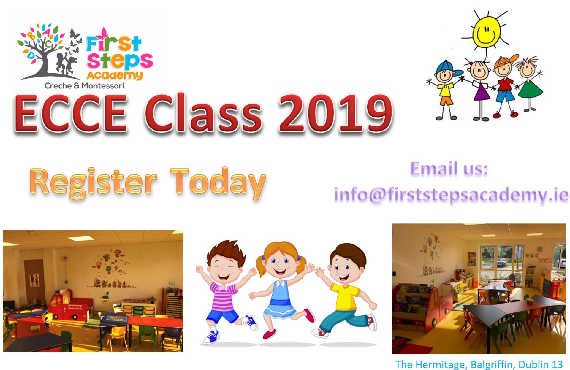 ECCE - September 2019