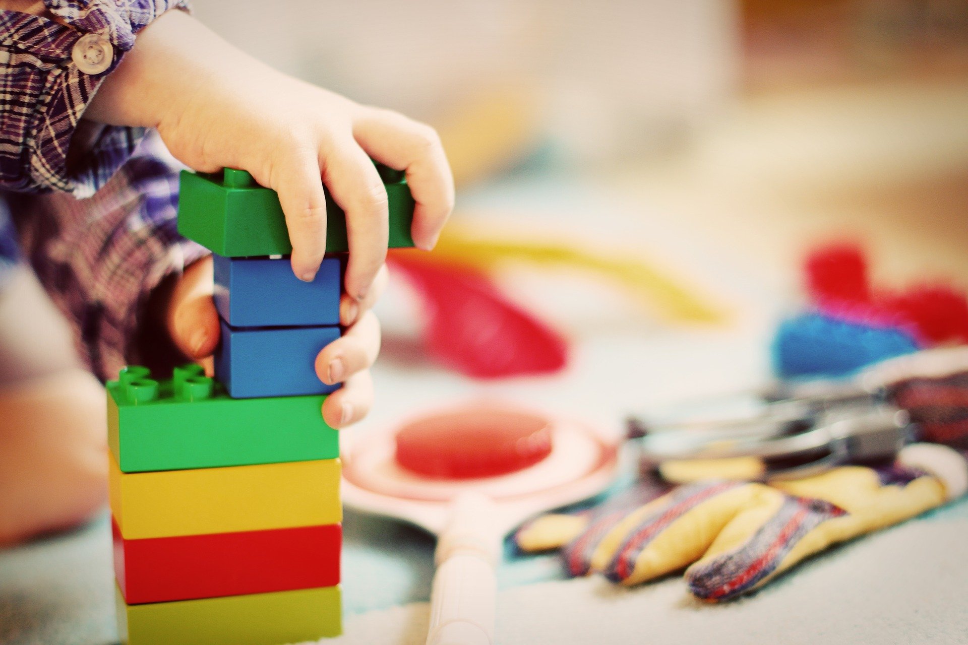 First Steps Academy Creche & Montessori