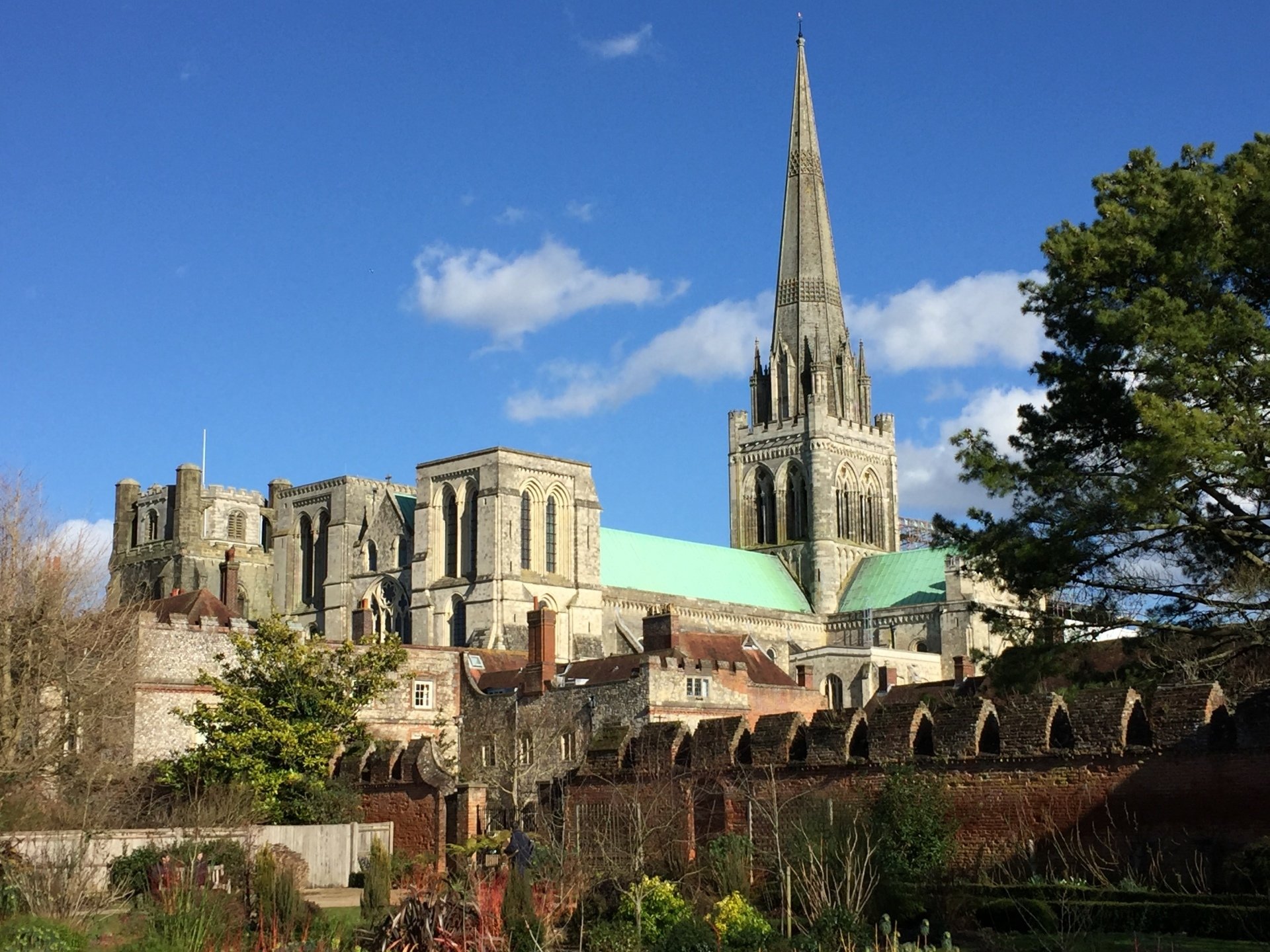 West Ashling and Funtington District Hall