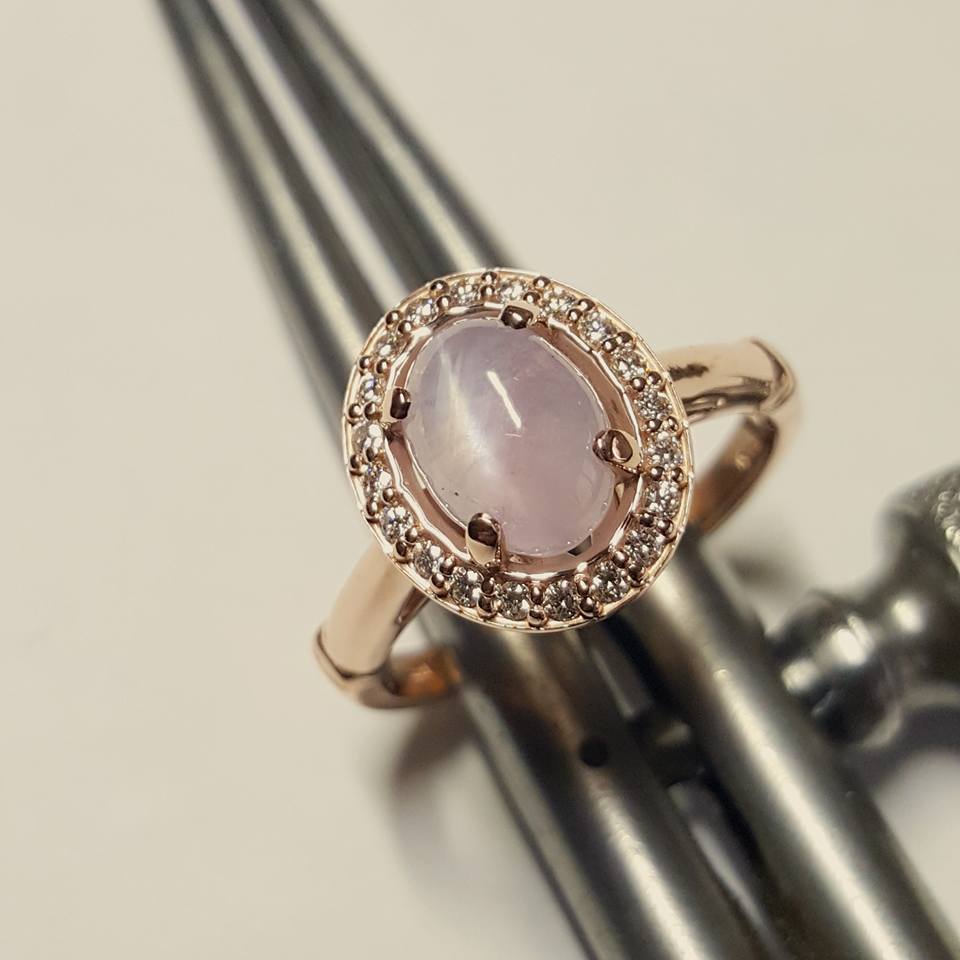 Classic Jewelry | Champaign, IL | Robert's: The Fine Art of Jewelry
