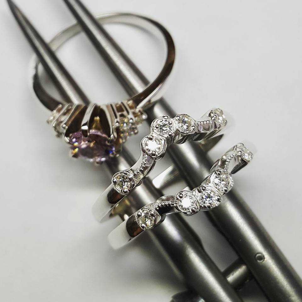 Classic Jewelry | Champaign, IL | Robert's: The Fine Art of Jewelry