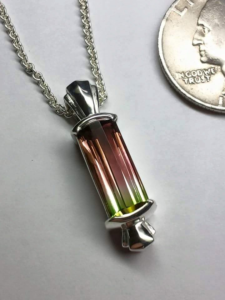 Unique Gemstones| Champaign, IL | Robert's: The Fine Art of Jewelry