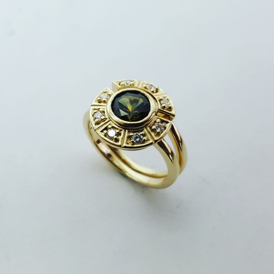 Classic Jewelry | Champaign, IL | Robert's: The Fine Art of Jewelry