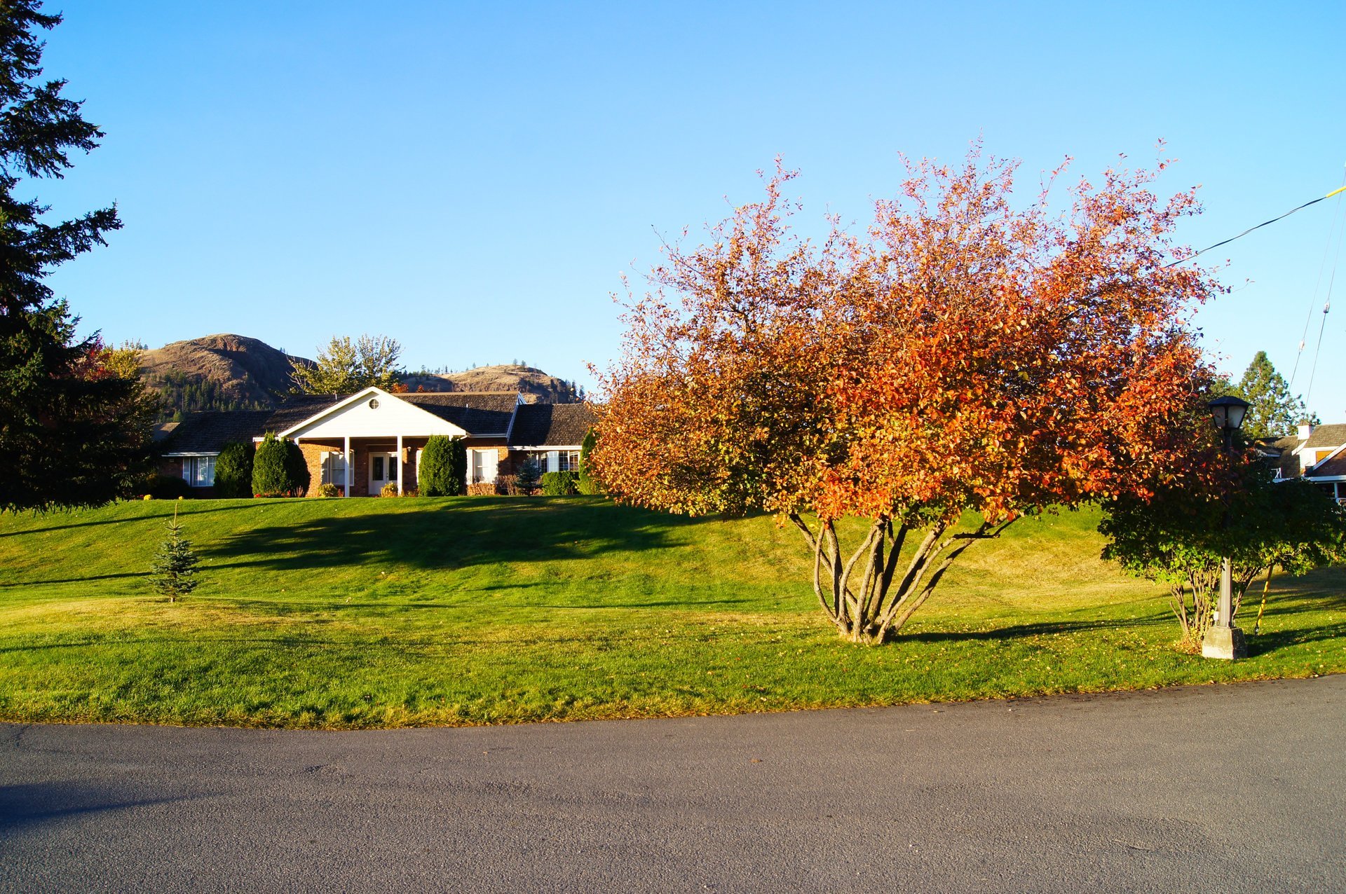 South Thompson Inn and Conference Centre | Boutique Inn | Kamloops, BC