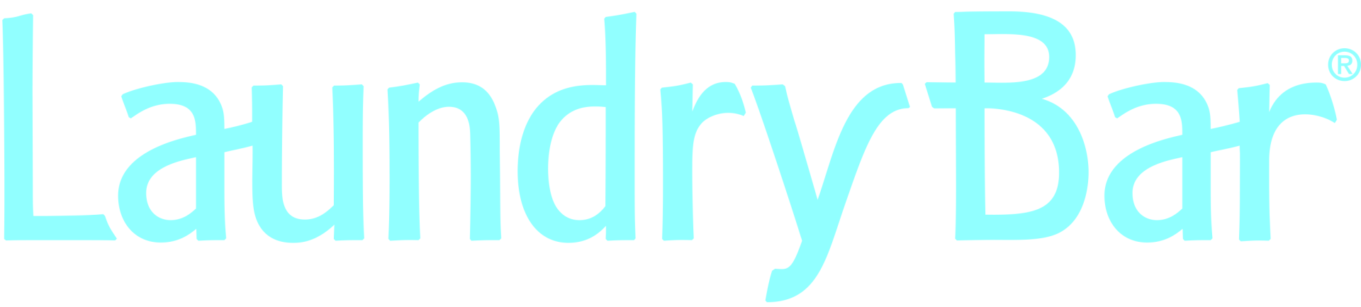 Laundry Bar Wash and Fold Laundry Service