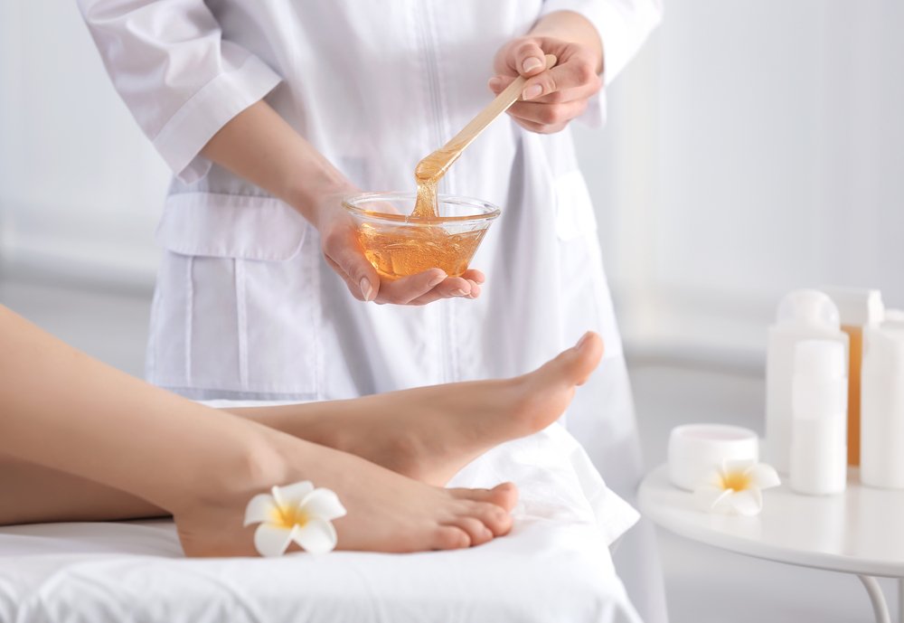 Home | Spirit Spa