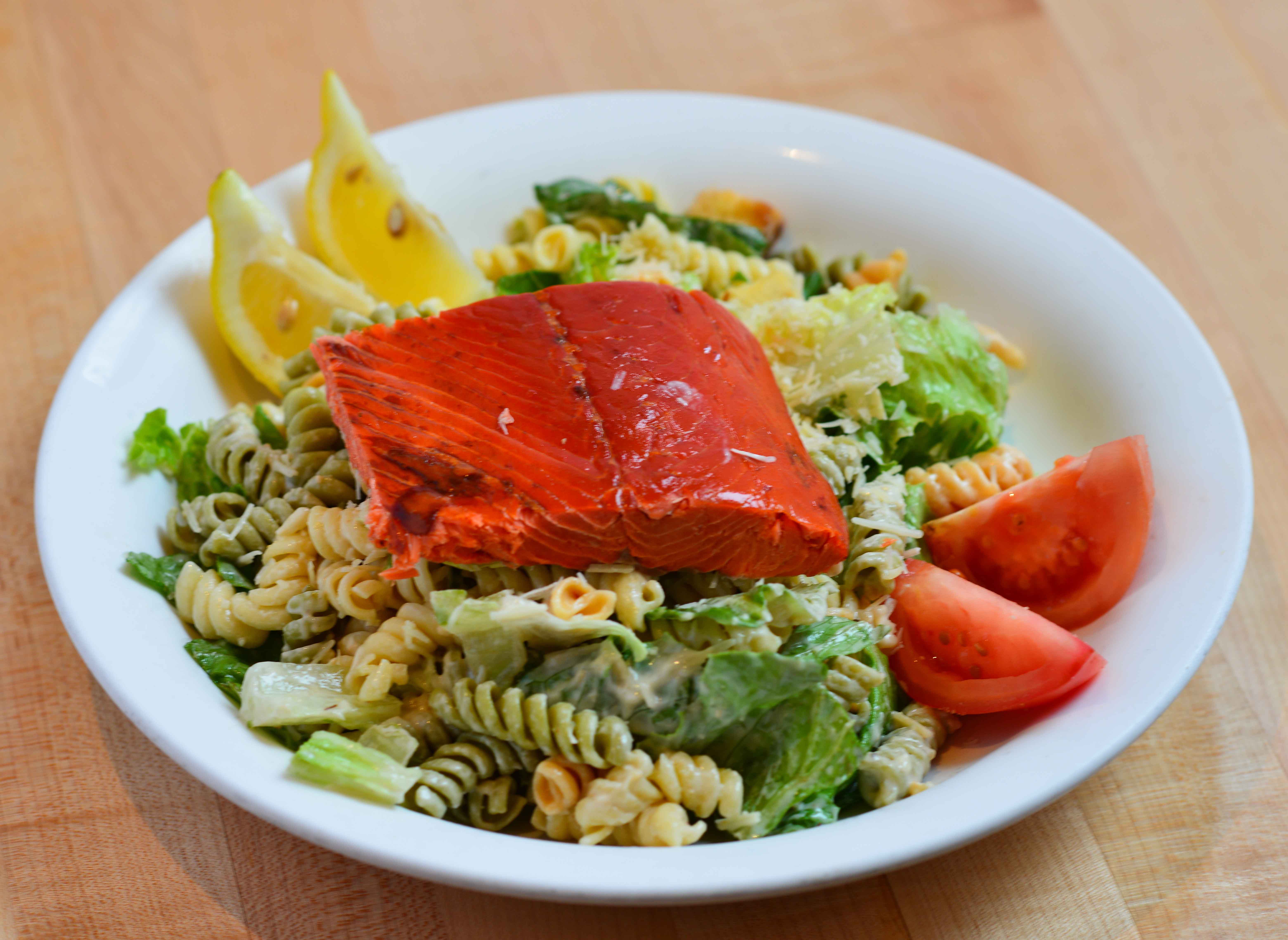 Twisted Fish Company Alaskan Grill | Juneau, AK