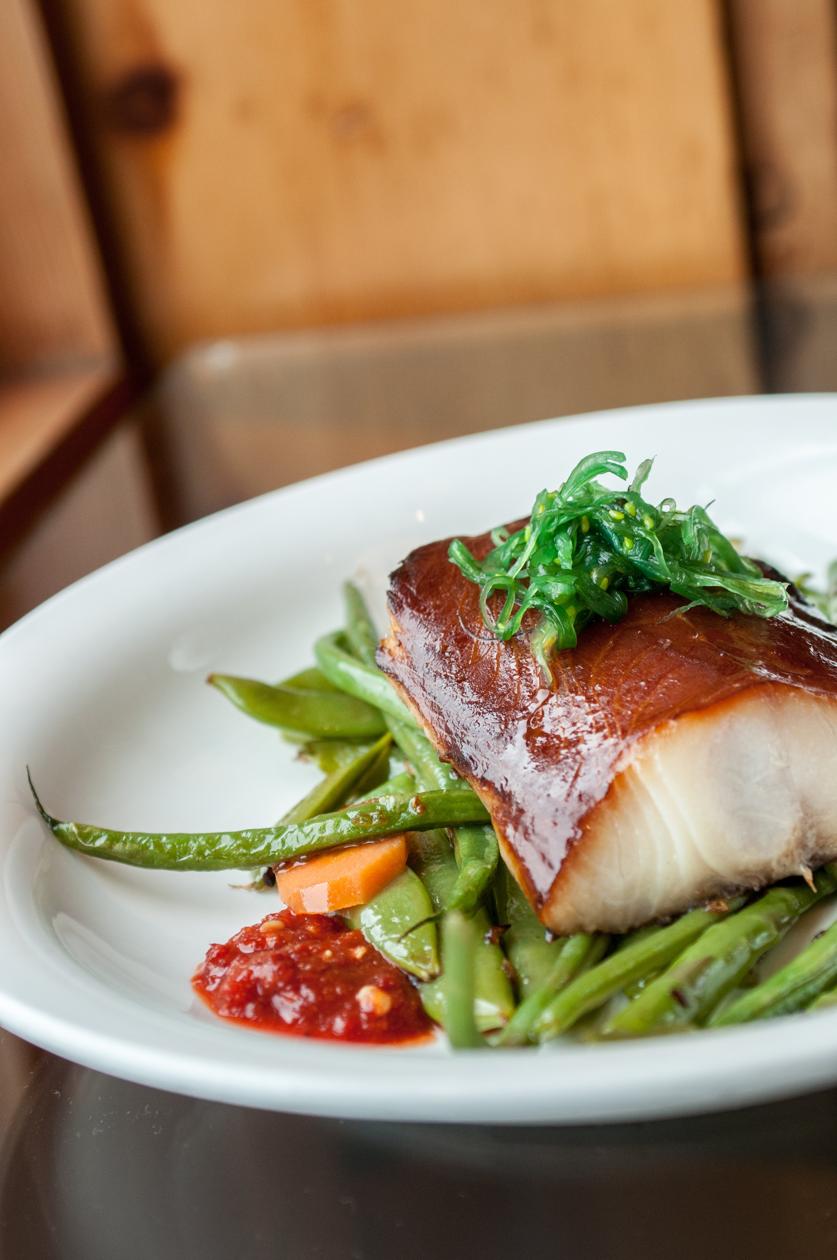 Twisted Fish Company Alaskan Grill | Juneau, AK