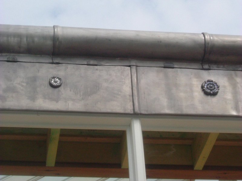 Lead Roofing in Farnham, Newbury & beyond.