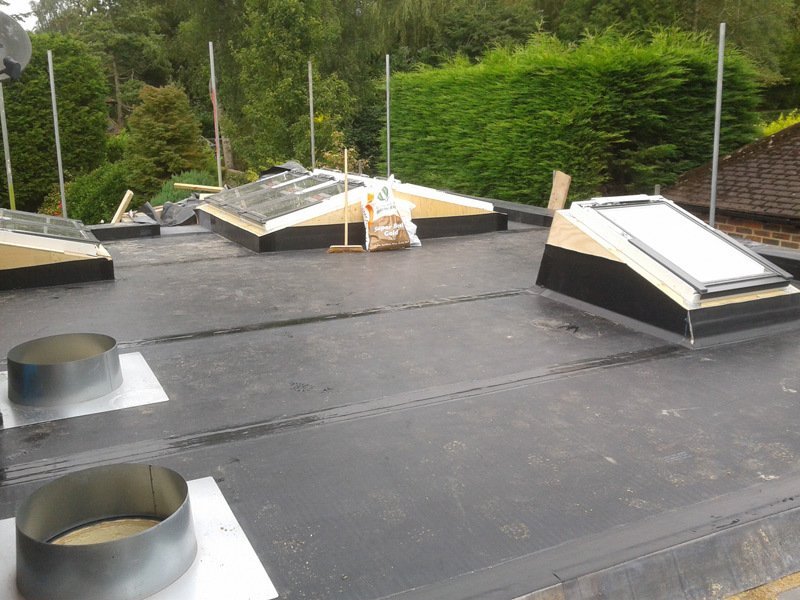 Roofing Company Durham Nc: What Is A Bonded Roof