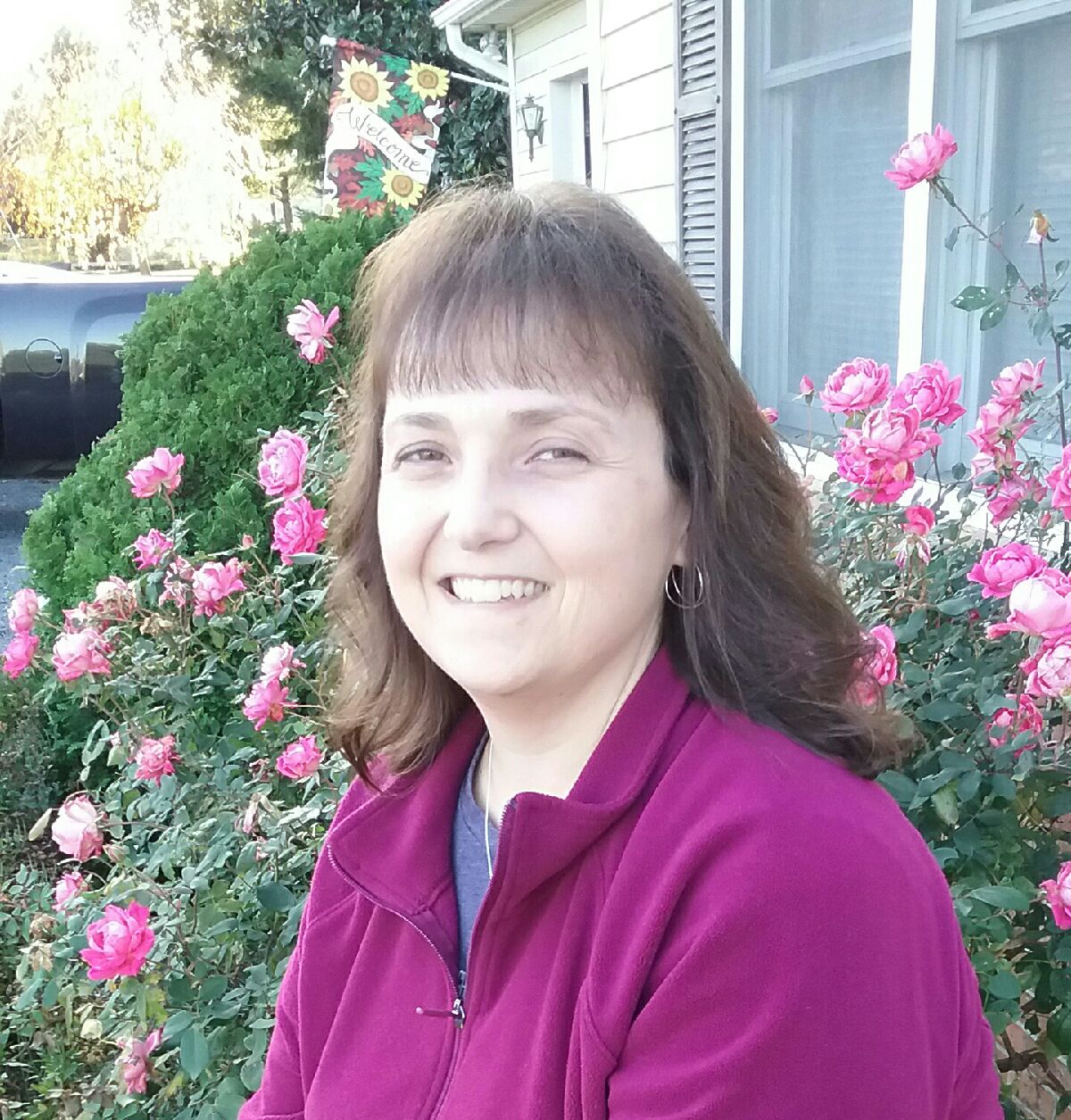 About Real Estate, Rentals & Property Managers in Virginia